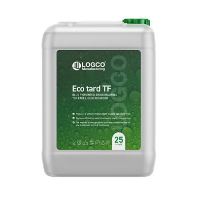 Eco tard TF – Logco